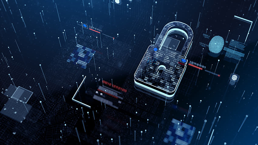 La crittografia end-to-end | Aruba Magazine