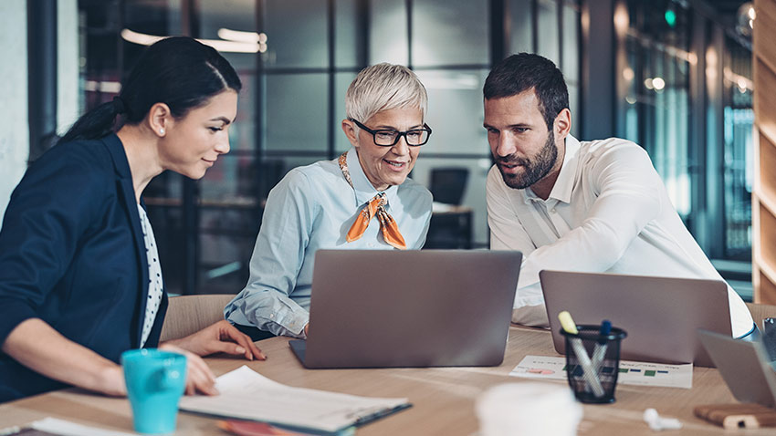 PEC Aruba: come impostare gli accessi multiutente | Aruba Magazine