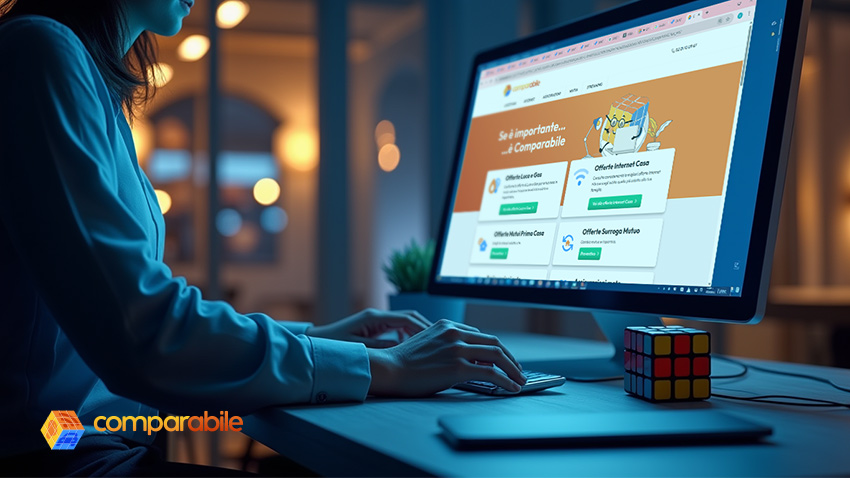 Comparabile premiata come Eccellenza dell'Anno | Aruba Magazine