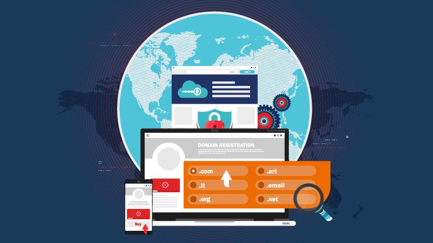 Dominio .it o dominio .com: scegliere l’estensione giusta | Aruba Magazine