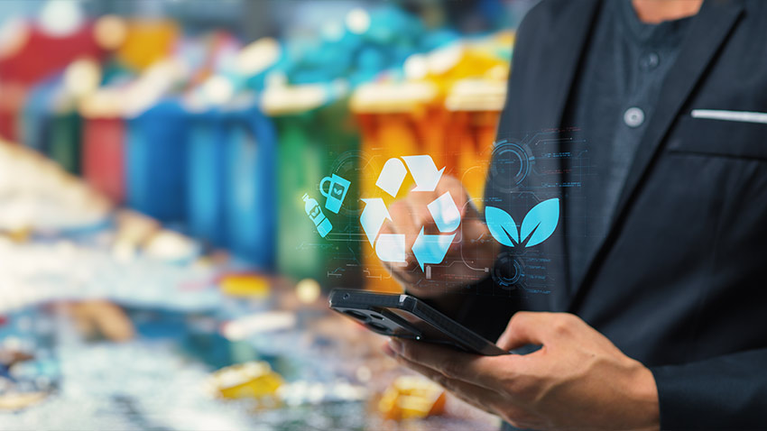 Gestione RENTRI: come evitare i 5 errori più comuni | Aruba Magazine