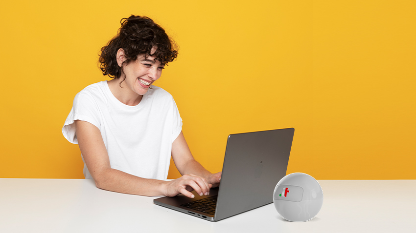 Affidati all'eccellenza per registrare un dominio | Aruba Magazine