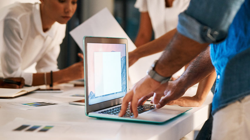 Come misurare l’impatto dell’UX-UI sul business | Aruba Magazine