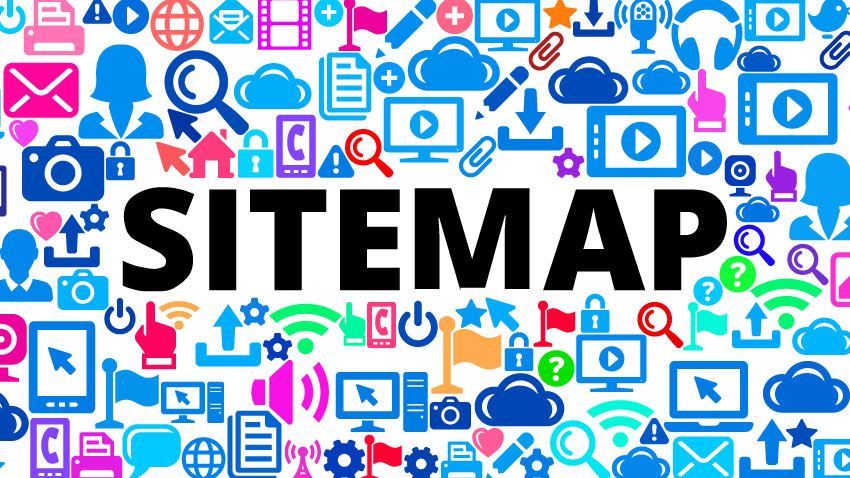 Sitemap: cos’è, e come crearla | Aruba Magazine