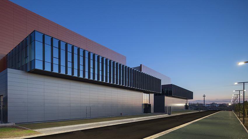 Data Center Aruba a Roma: Certificazione ANSI/TIA-942-C Rating 4 ...