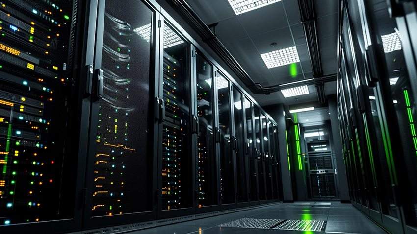 Server dedicati con GPU al servizio dell’intelligenza artificiale ...