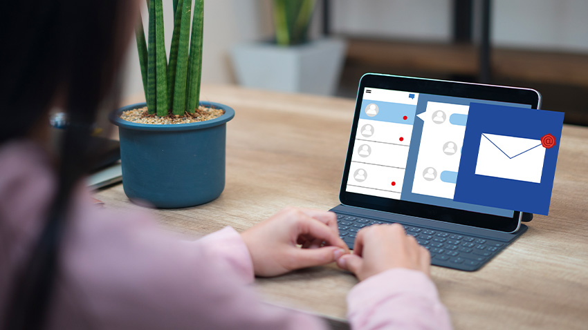 Registrare sulla piattaforma INAD il domicilio digitale | Aruba Magazine
