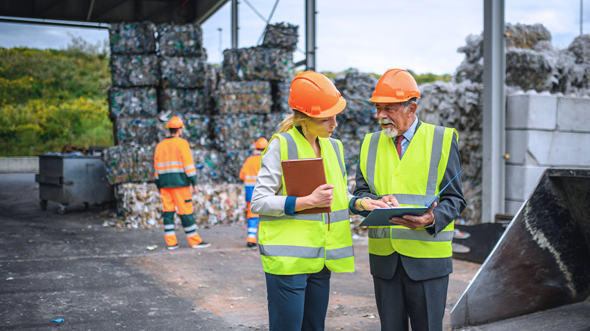 RENTRI: gestione digitale di Registro e FIR per la tracciabilità dei ...