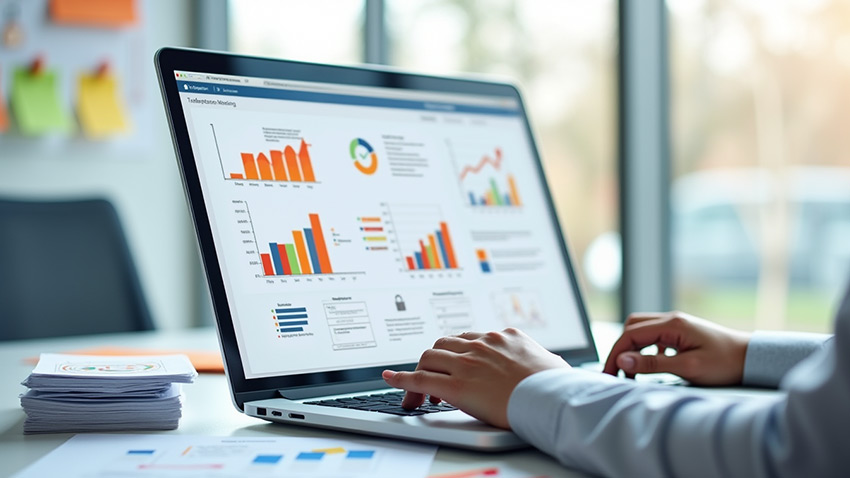 Dematerializzazione documenti fiscali: vantaggi e norme 2025 | Aruba ...