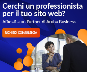 Gadget personalizzati per le campagne di marketing | Aruba Magazine