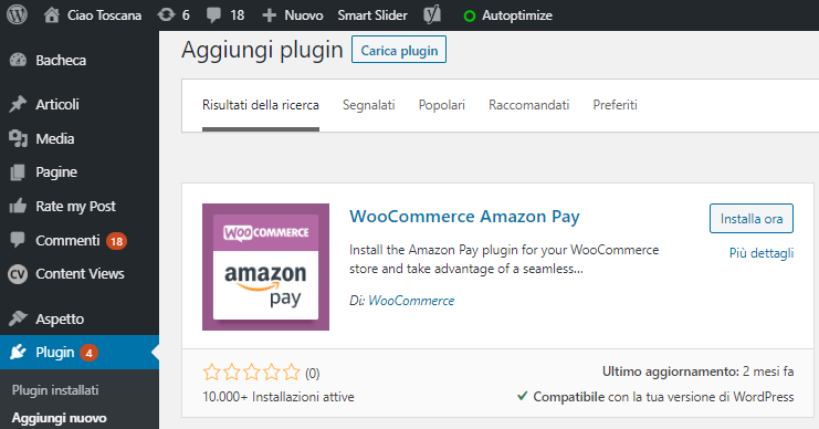 I migliori sistemi di pagamento online per WooCommerce | Aruba Magazine