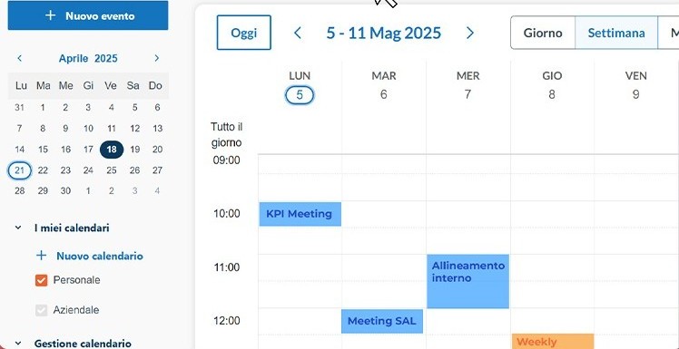 Webmail e PEC di Aruba: scopri il nuovo design | Aruba Magazine