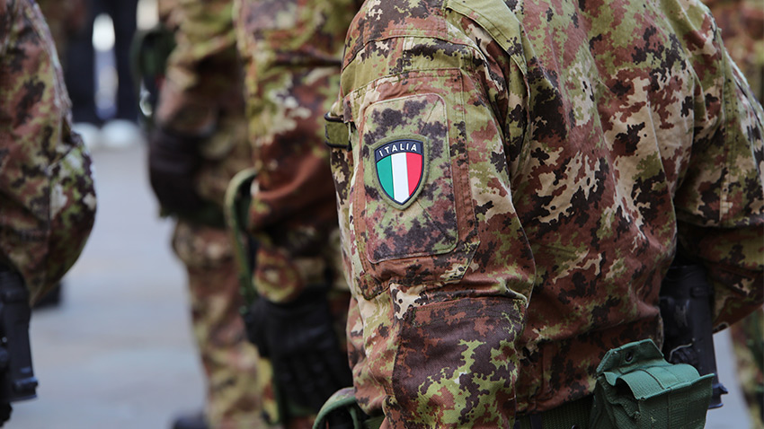Esercito Italiano: PEC obbligatoria per partecipare al maxi concorso da ...