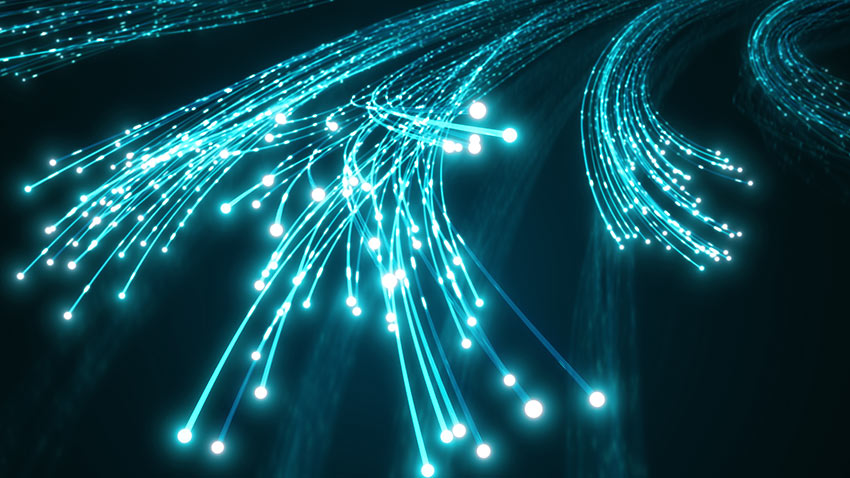 La connessione a 10Gbps di Aruba Fibra | Aruba Magazine