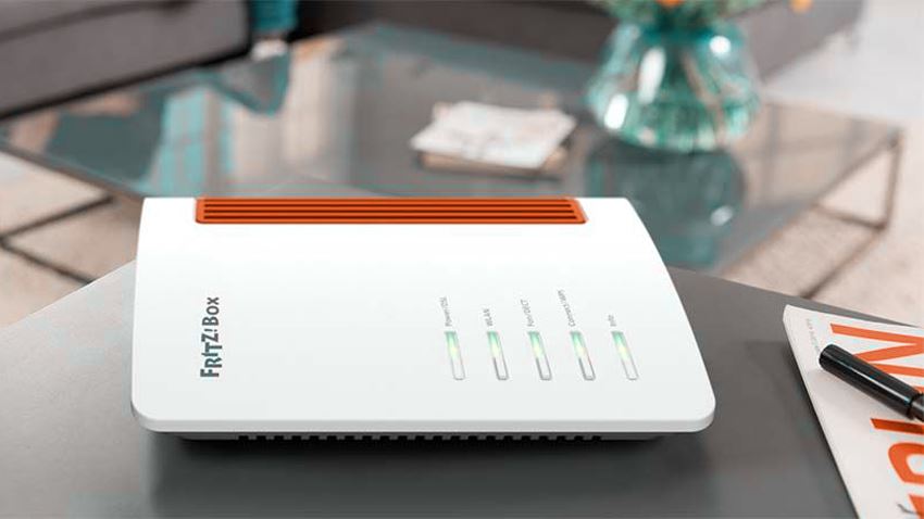 FRITZ!Box: accesso e configurazioni | Aruba Magazine