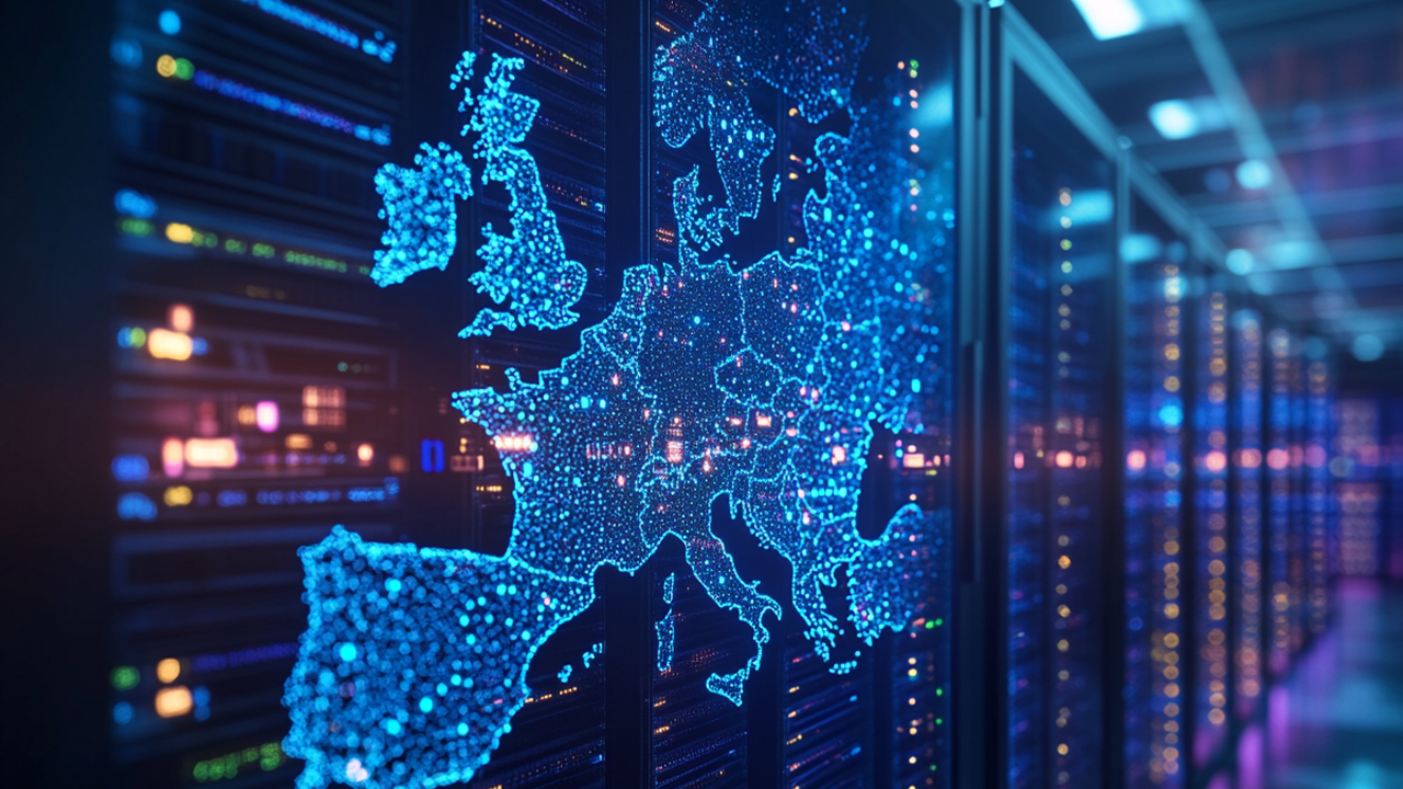 SECA: un nuovo standard per il cloud europeo | Aruba Magazine