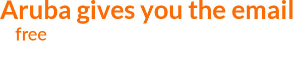 Hosting, Domain, Cloud, E-Security, PEC, Signature, Server | Aruba.it